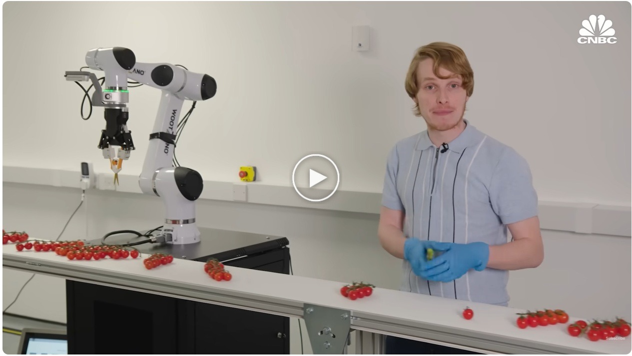 All Systems Go During “Lights Out”